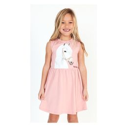 Miss Melody Kleid bridal rosa Damen 140