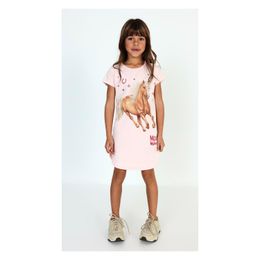 Miss Melody Nachthemd pink dogwood Damen 152