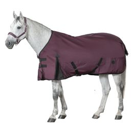 Cheval de Luxe Outdoordecke 50g lila 145 cm