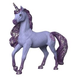 Schleich bayala Einhorn Hengst Orchid
