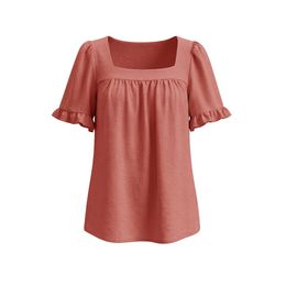 Imily Bela Shirt female Pink size L