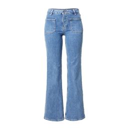 Vanessa Bruno Jeans 'DOMPAY' female Blue size 38