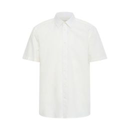 Blend Button Up Shirt 'BHAban' male White size M