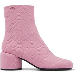 Camper Stiefelette 'Niki' Damen Gr&ouml;&szlig;e 39 rosa Winterschuhe