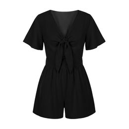 Imily Bela Jumpsuit female Black size M