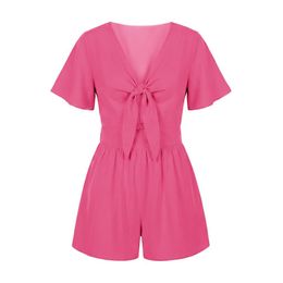 Imily Bela Jumpsuit female Pink size M
