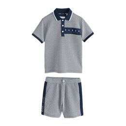 Baker By Ted Baker Set boy Blue size 3-4 yrs