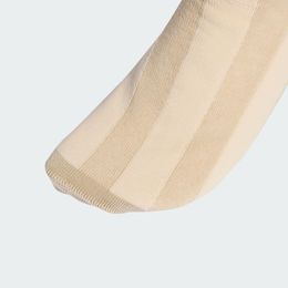 adidas originals Socken Damen Gr&ouml;&szlig;e 34/36 beige / creme / dunkelgrau / schwarz