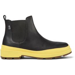 Camper Chelsea Boots 'Brutus Trek' Herren Gr&ouml;&szlig;e 41 schwarz