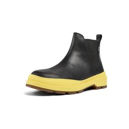 Camper Chelsea Boots 'Brutus Trek' male Black size 45