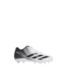 adidas Performance Sportschuh 'Adizero Electric.2' Jungen Gr&ouml;&szlig;e 37/37.5 schwarz / wei&szlig;