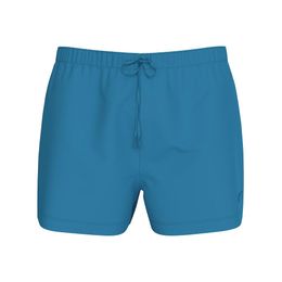Calvin Klein Swimwear Board Shorts 'Essentials' male Blue size 4XL