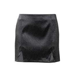 River Island Skirt female Black size 18