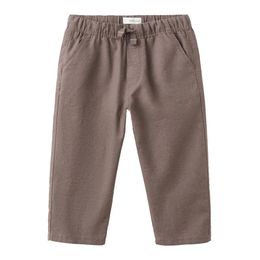Mango Kids Hose 'SKATEB' Jungen Gr&ouml;&szlig;e 98 umbra