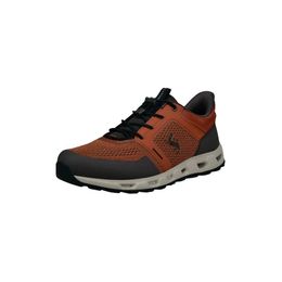 Salamander Sneakers male Orange size 42