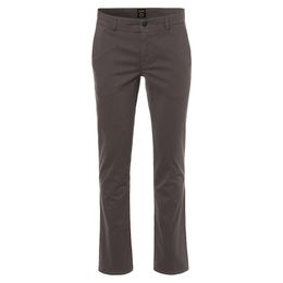 BOSS Chino Pants 'Schino' male Grey size 35