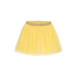Danamade Skirt girl Yellow size 116