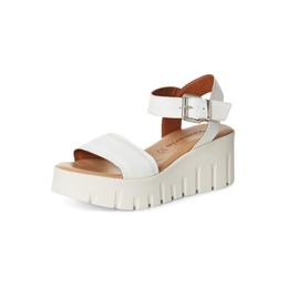 Tamaris Sandals female White size 37