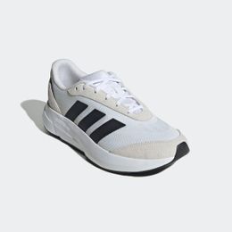 Sneaker adidas Sportswear "LIGHTSHIFT", Herren, Gr. 47, schwarz-wei&szlig; (cloud wei&szlig;, core schwarz, core schwarz), Synthetik, Textil, Schuhe Sneaker
