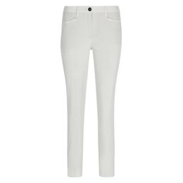 Madeleine Mode Madeleine Chino Pants female White size 18