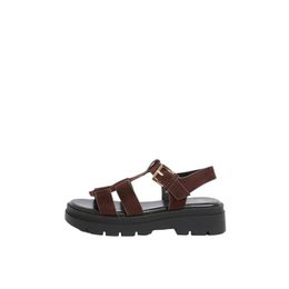 Friends Like These Sandals female Brown size 9