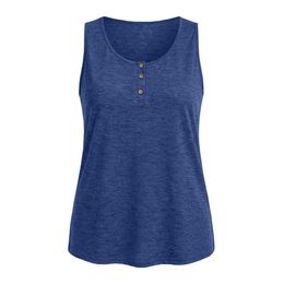 Imily Bela Top female Blue size XL