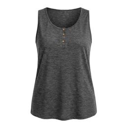 Imily Bela Top female Grey size XL