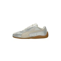 Puma Sneakers 'Speedcat' female Silver size 3,5