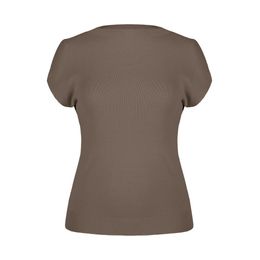 Imily Bela Sweater female Brown size M