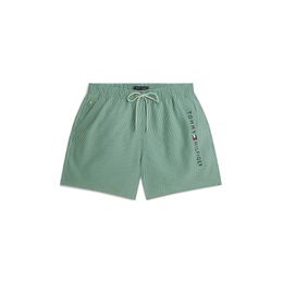 Tommy Hilfiger Underwear Board Shorts 'Original Ithaca' male Green size S