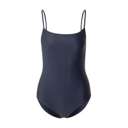 ABOUT YOU X Marie Von Behrens Swimsuit 'Kate' female Blue size 36