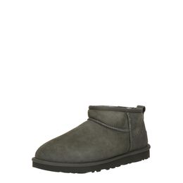 UGG Australia Ugg Boots 'Classic Ultra Mini' male Grey size 8