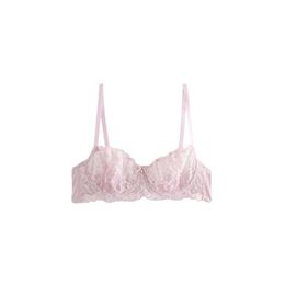 next Bra female Pink size 85
