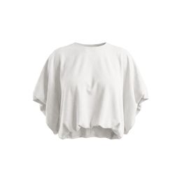 Imily Bela Oversized Shirt female White size XL