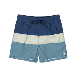 Billabong Board Shorts male Blue size XL