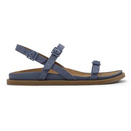 Camper Sandalen 'Lluc' Damen Gr&ouml;&szlig;e 41 blau
