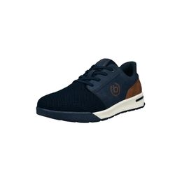 Bugatti Sneakers male Blue size 46