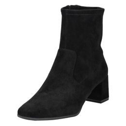 Caprice Ankle Boots 'Tracy' female Black size 42