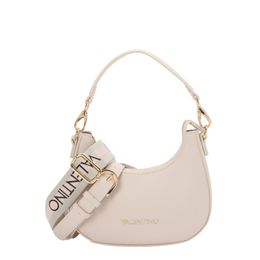 Valentino Schultertasche 'Sacca' Damen Gr&ouml;&szlig;e One Size ecru
