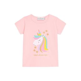 Danamade Shirt girl Pink size 134