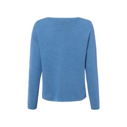 Franco Callegari Pullover Damen Gr&ouml;&szlig;e XXL blau
