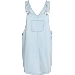 ZIZZI Overall Skirt 'Jtali' female Blue size L
