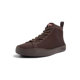 Camper High-Top Sneakers 'Peu Touring' female Brown size 37