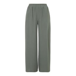 Vero Moda Petite Pants 'ALVA' female Green size S