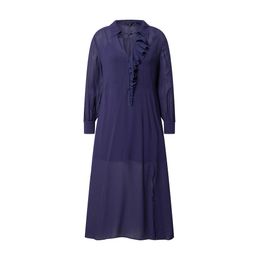 Ted Baker Shirt Dress 'FAITHIY' female Blue size 42