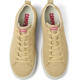 Camper Sneaker 'Runner Four' Herren Gr&ouml;&szlig;e 46 beige