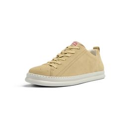 Camper Sneakers 'Runner Four' male Beige size 44