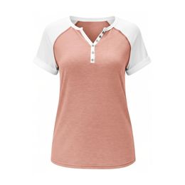 Imily Bela Shirt female Pink size XL