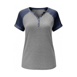 Imily Bela Shirt female Grey size M
