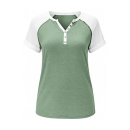 Imily Bela Shirt female Green size S